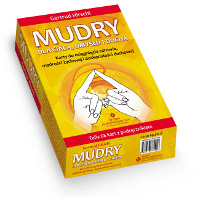 Karty Studia Astropsychologii » Karty rozwojowe